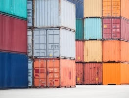 Blockchain-Powered Container Depot EIR Software | Smart EIR