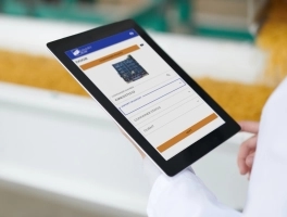 Blockchain-Powered Container Depot EIR Software | Smart EIR