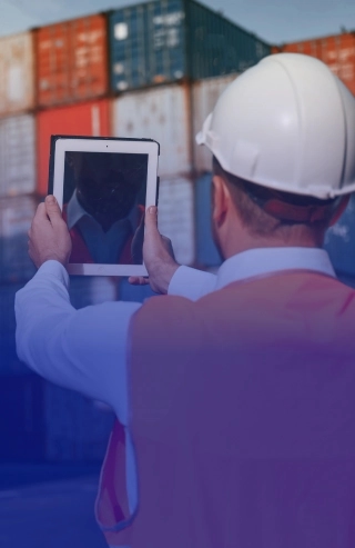 Smart EIR: Optimize Your Container Depot Activities with the right Software