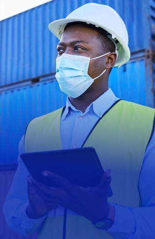 Smart EIR: Optimize Your Container Depot Activities with the right Software