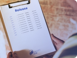 Smart EIR: Optimize Your Container Depot Activities with the right Software