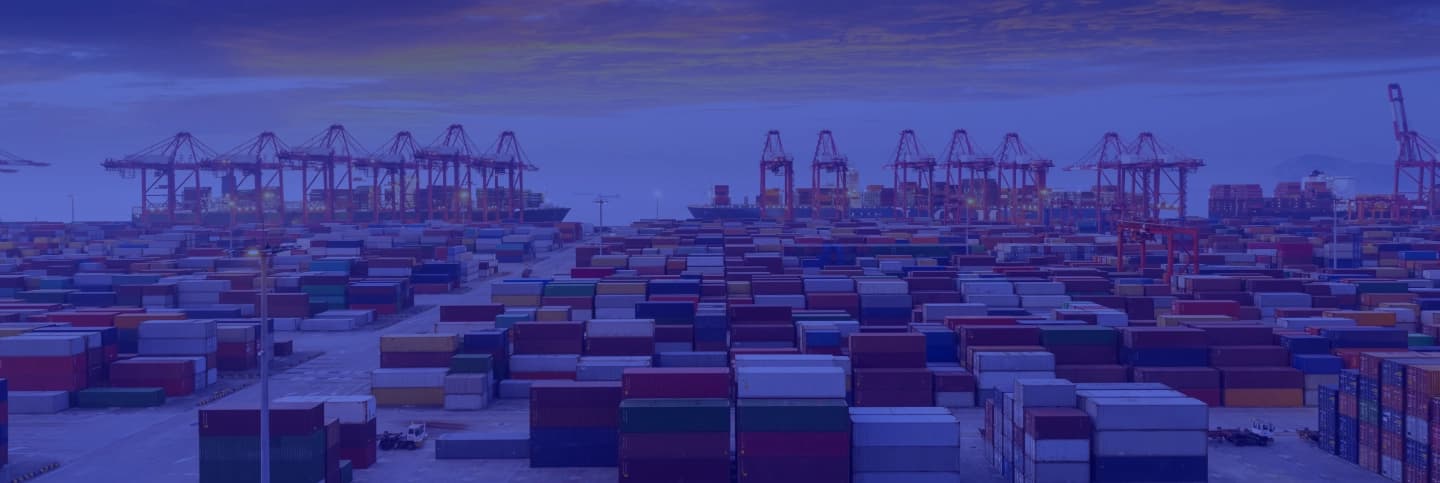 Blockchain-Powered Container Depot EIR Software | Smart EIR