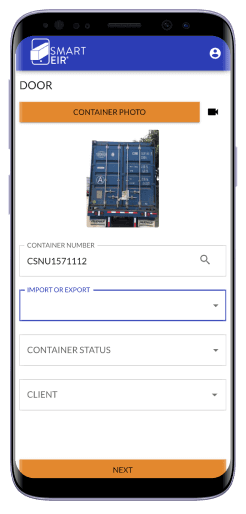 Smart EIR: Optimize Your Container Depot Activities with the right Software